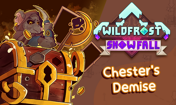 Home | Wildfrost Snowfall