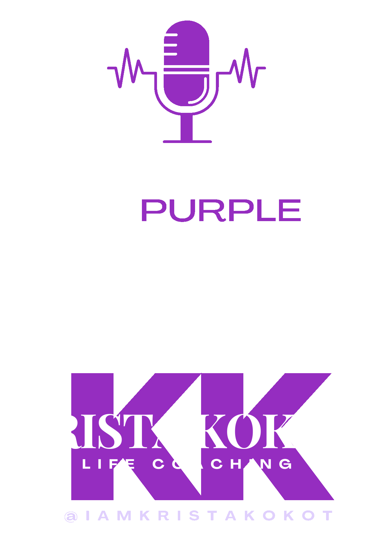Krista Kokot | People Pleasing Life Coach