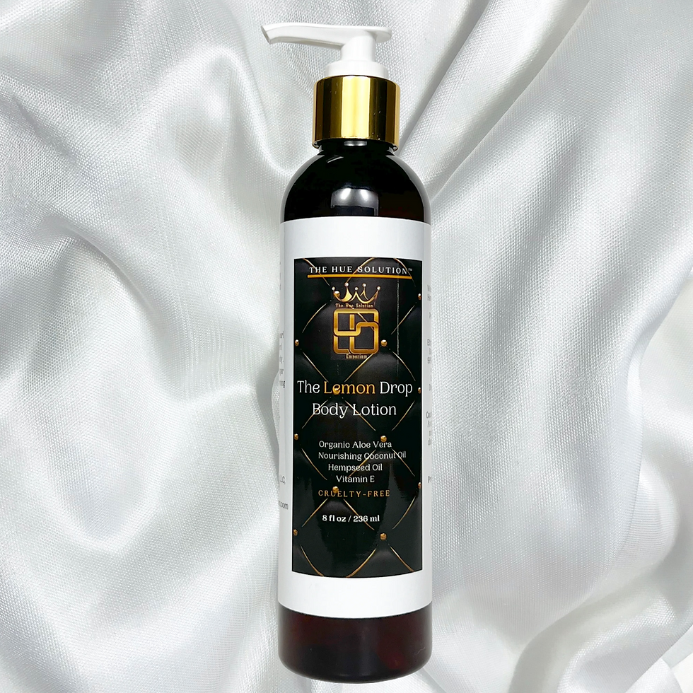 THE HUE SOLUTION® STORE | The Hue Solution