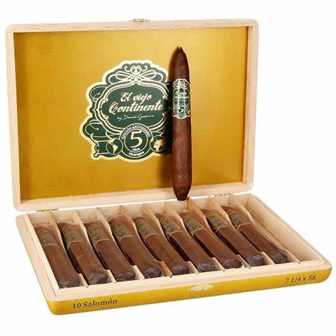 Salomon | Cigars Emporium