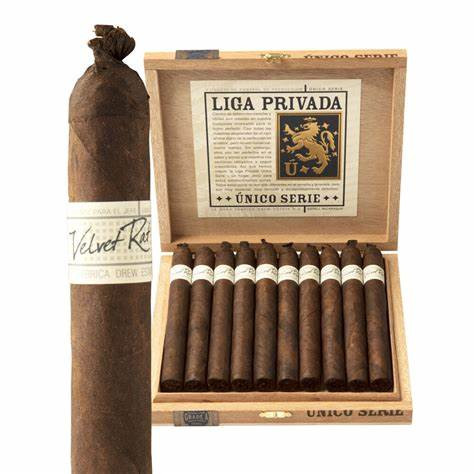 Unico Velvet Rat | Cigars Emporium