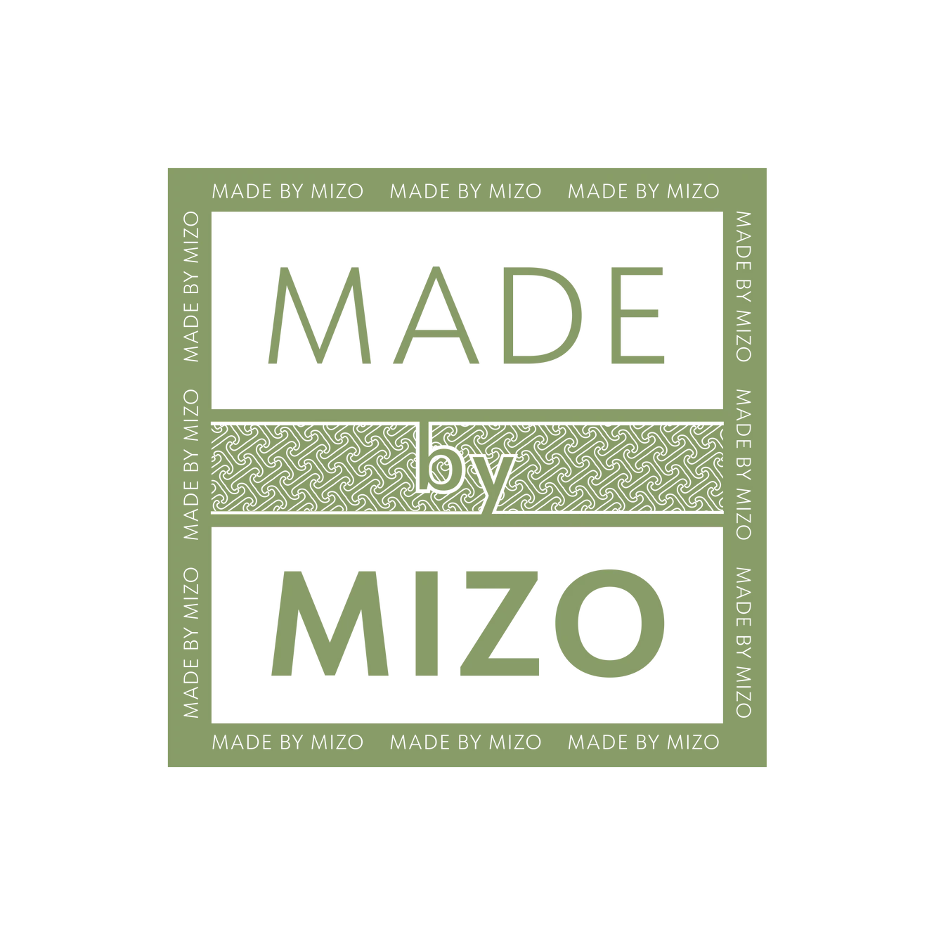 Made by Mizo | Mizoram | Aizawl, Mizoram, India