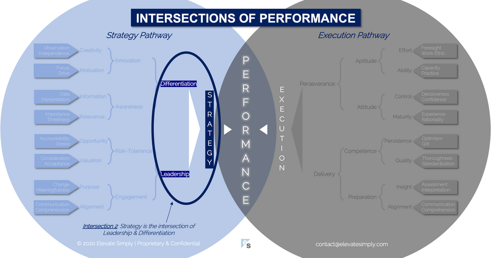 2. Strategy: The Intersection of Leadership & Differentiation
