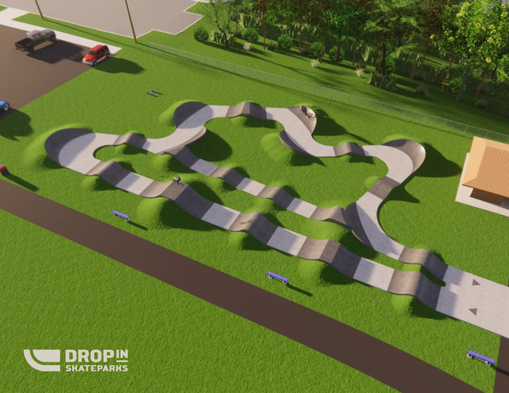 Drop In Skateparks | Projects