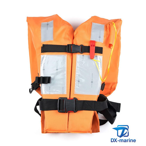 Life Jacket | Industek