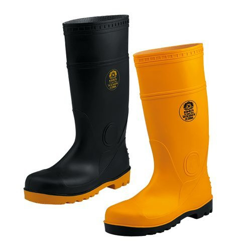 Honeywell Plastic Boots | Industek