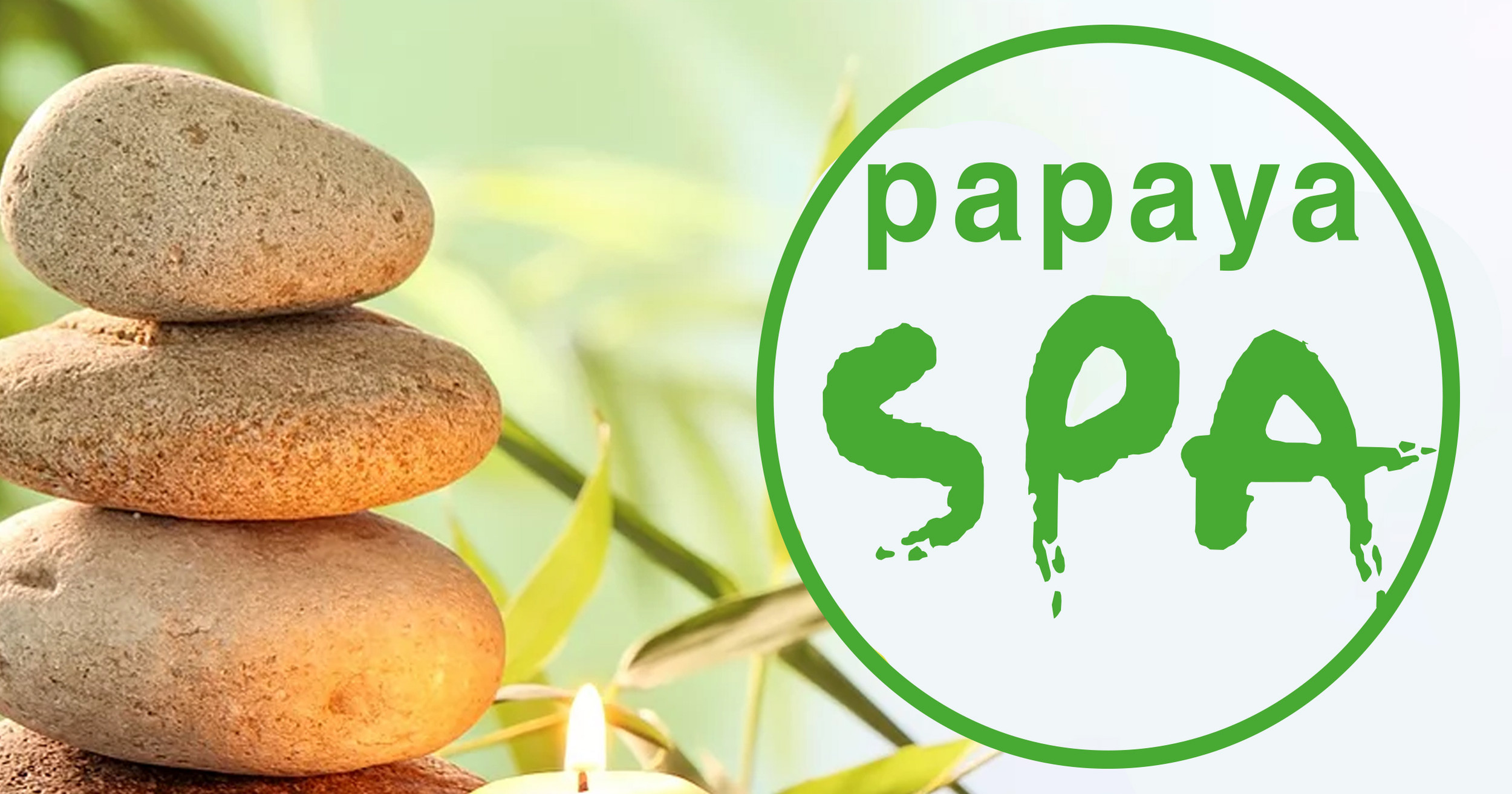 HOME | Papayaspa Laos