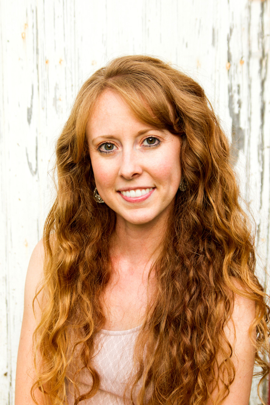 Author and Writer | Megan Besing