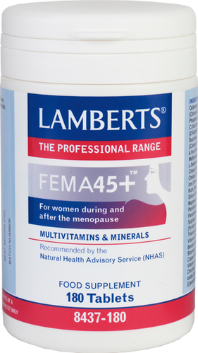 Fema 45+ | farmasy-care