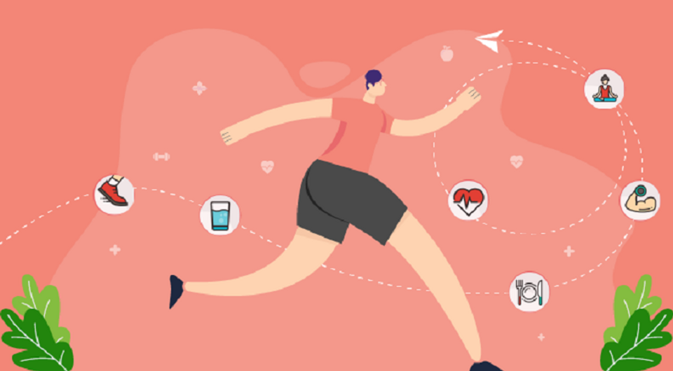 4 Steps To Starting An Employee Wellness Program
