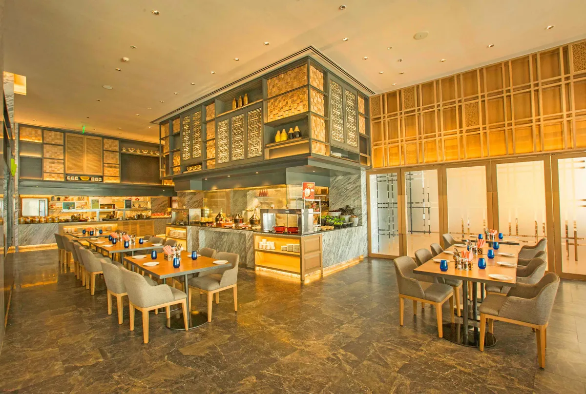 Top Facility Planning Consultant | BOH | Kitchen | Laundry | Back Of House