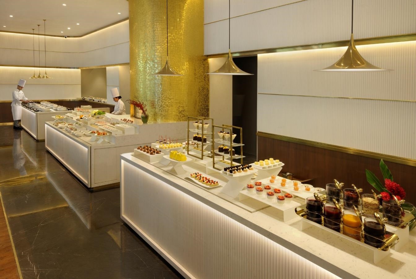 Top Facility Planning Consultant | BOH | Kitchen | Laundry | Back Of House