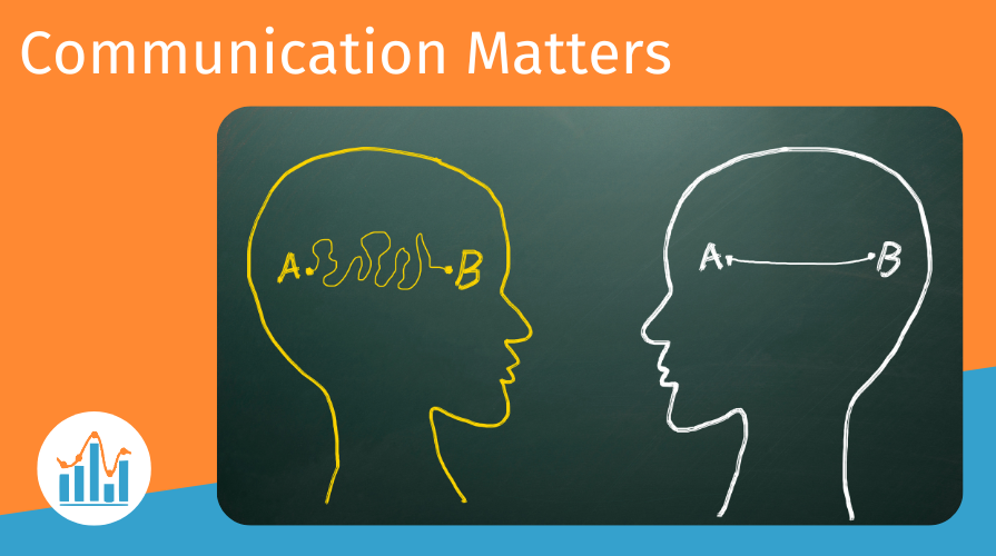 Communication Matters