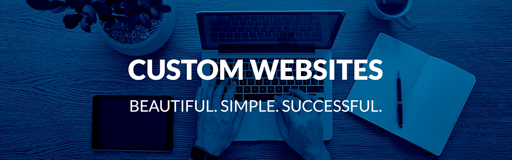 The Top 7 Advantages of Custom Web Development