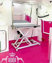 DOG GROOMING PODS | Exclusive Garden