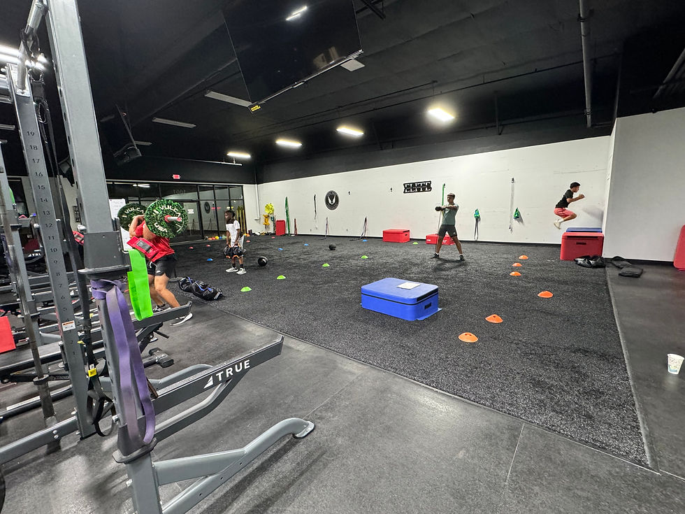Plans & Programs Types | Pride Performance