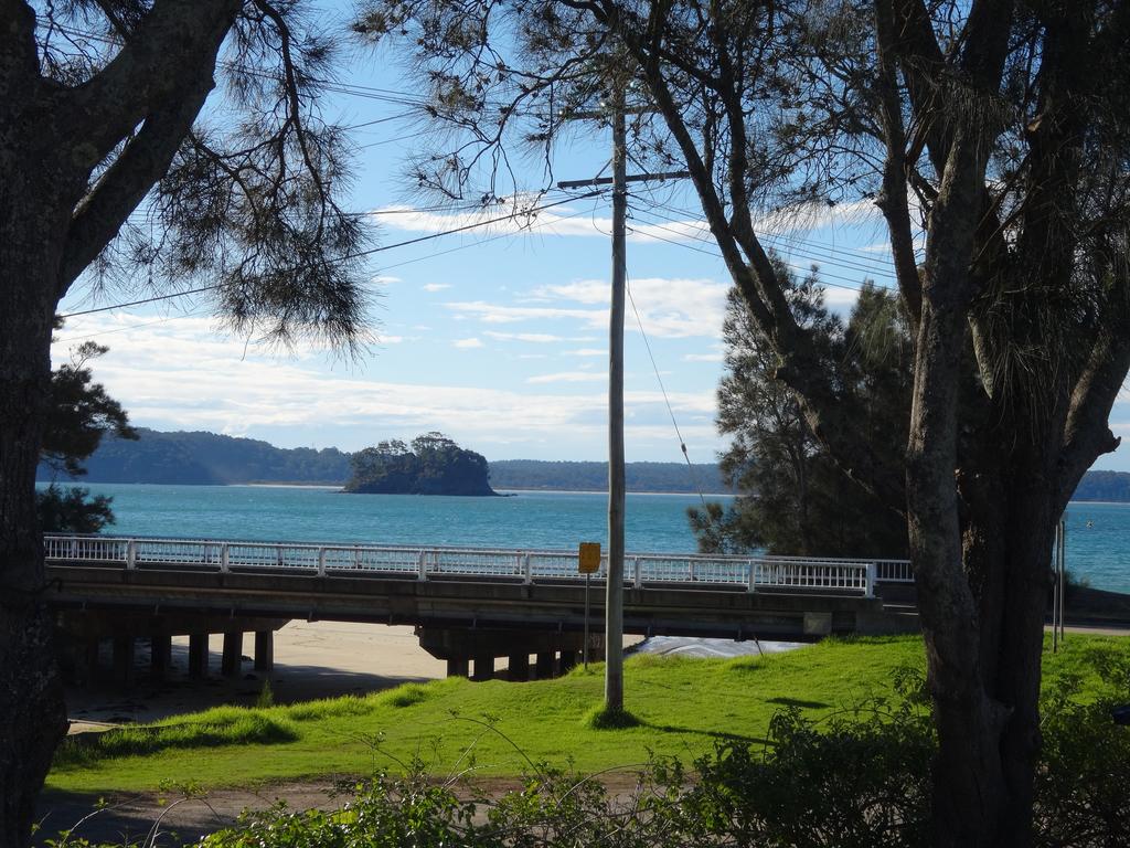 Casey S Island