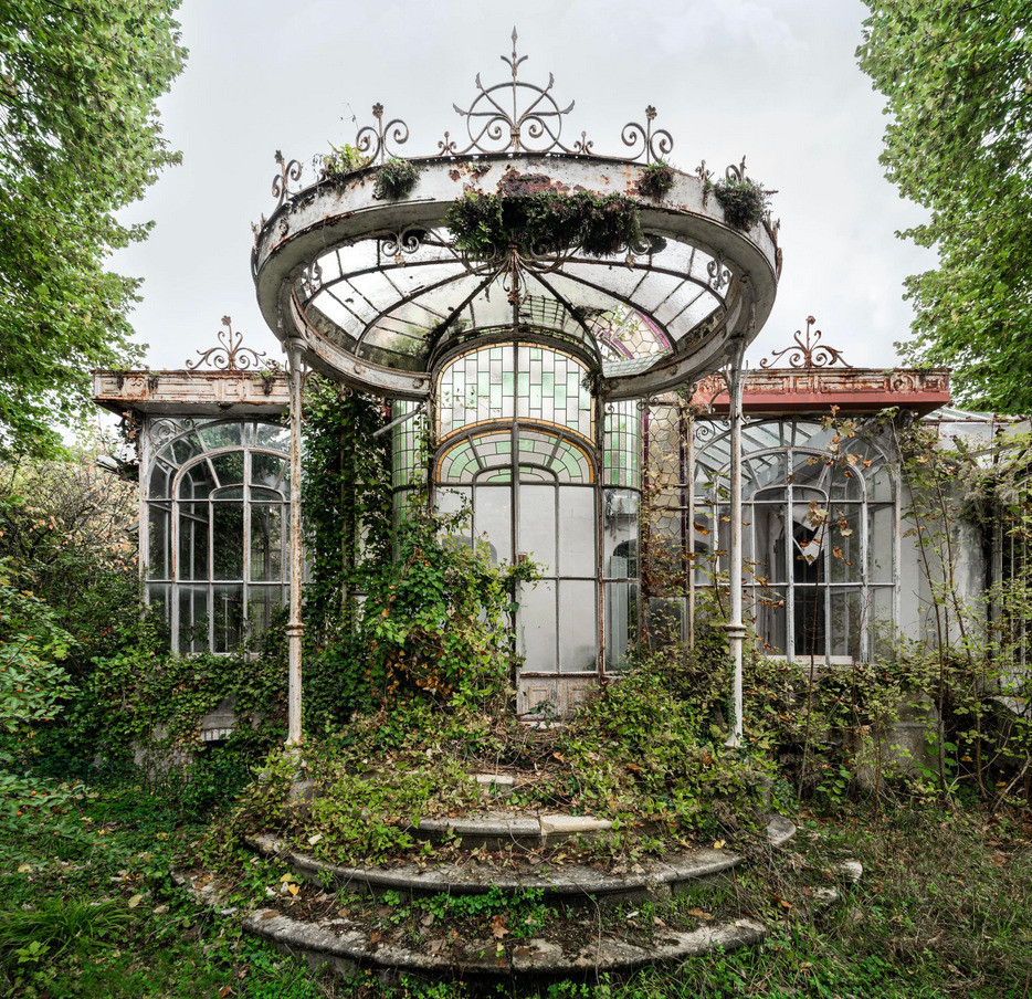 FOOD | The Solarium