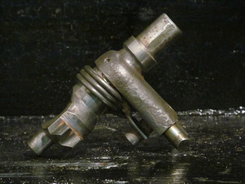 Rapido SXT Shifter Pawl | HarleyAermacchi.com