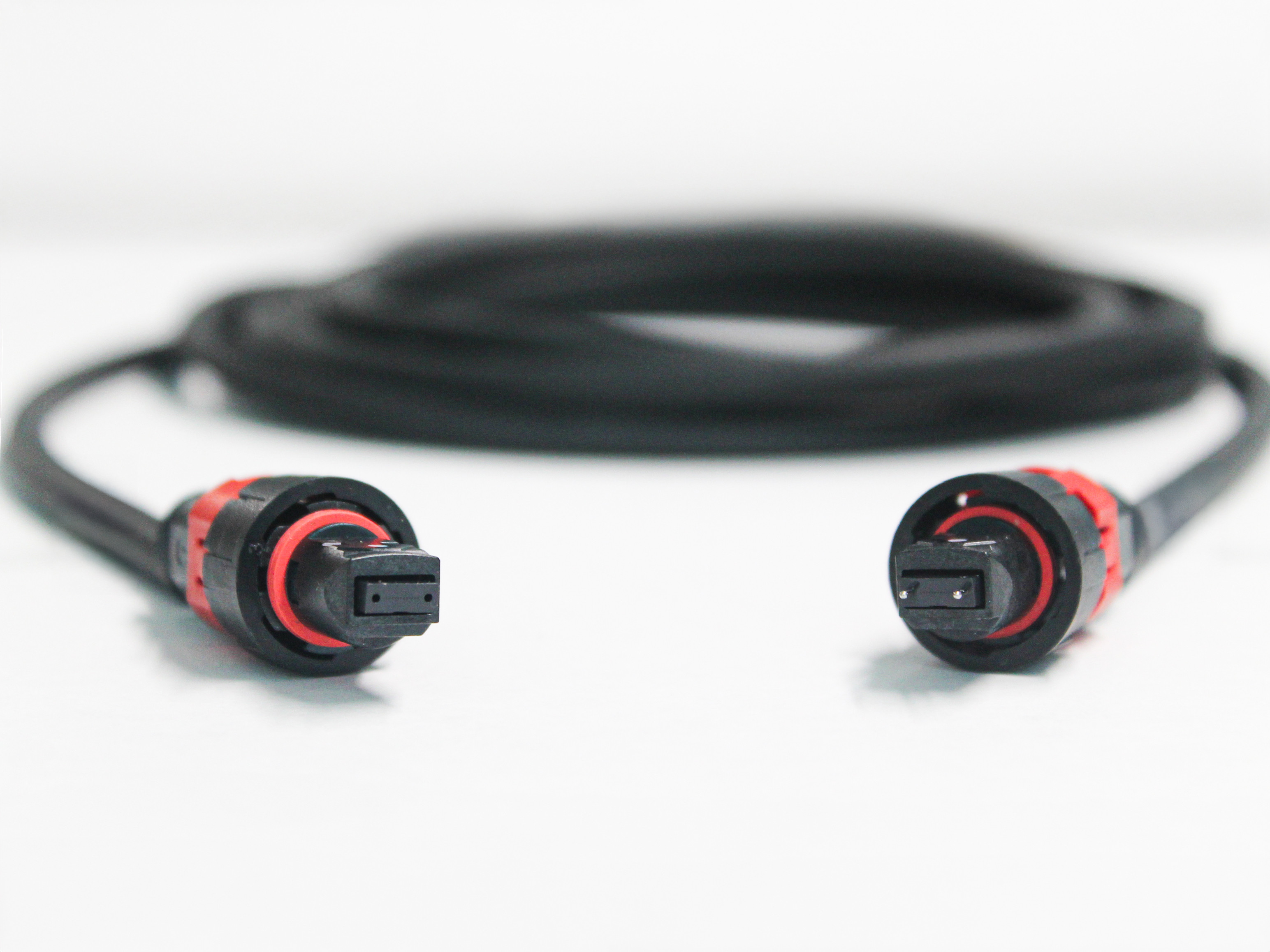 Cable-IP68 Fiber Optic Cable for Harsh Environments - Neptec