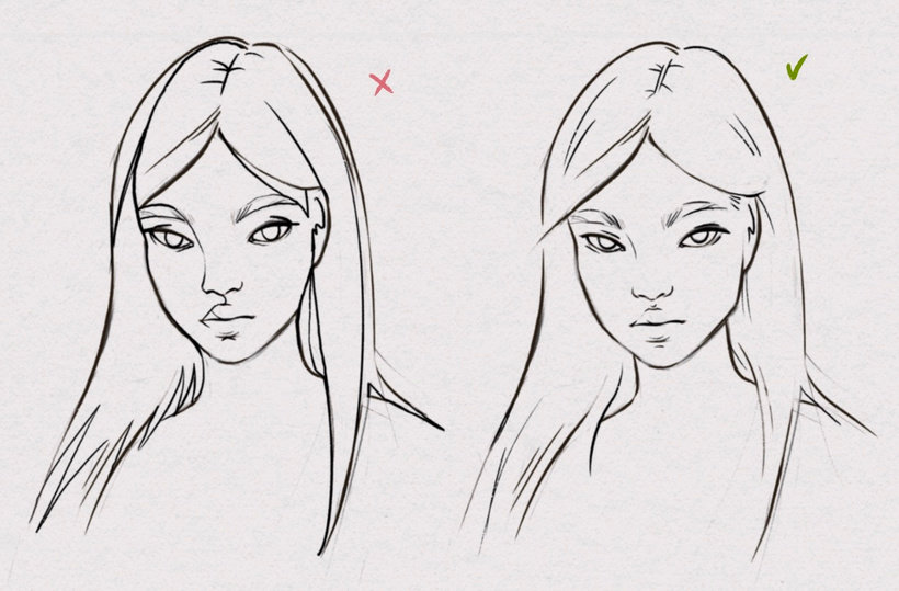 What Are Tangents in Art? (+ How to Fix Them)