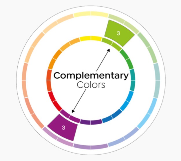 How to Use the Color Wheel? The Fundamentals of Color Theory 🎨