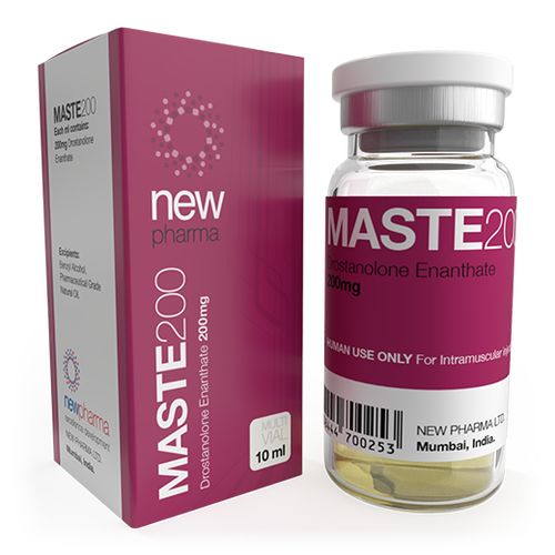 MASTERON E | Newpharma