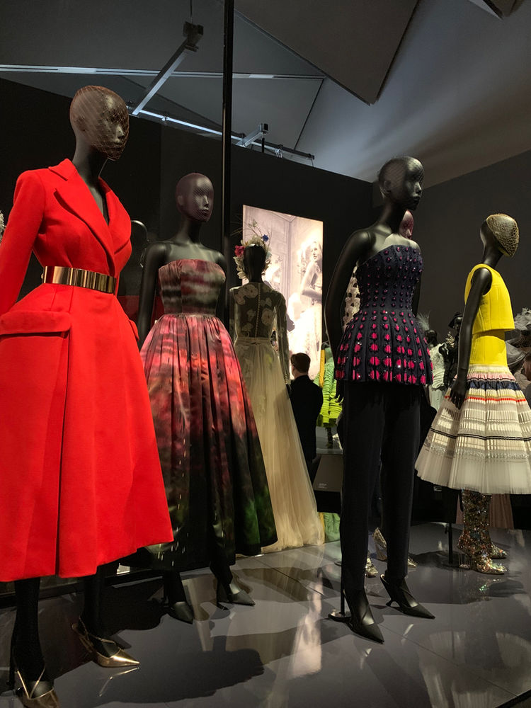 How do you win a fashion dispute? Find out why I love unregistered designs