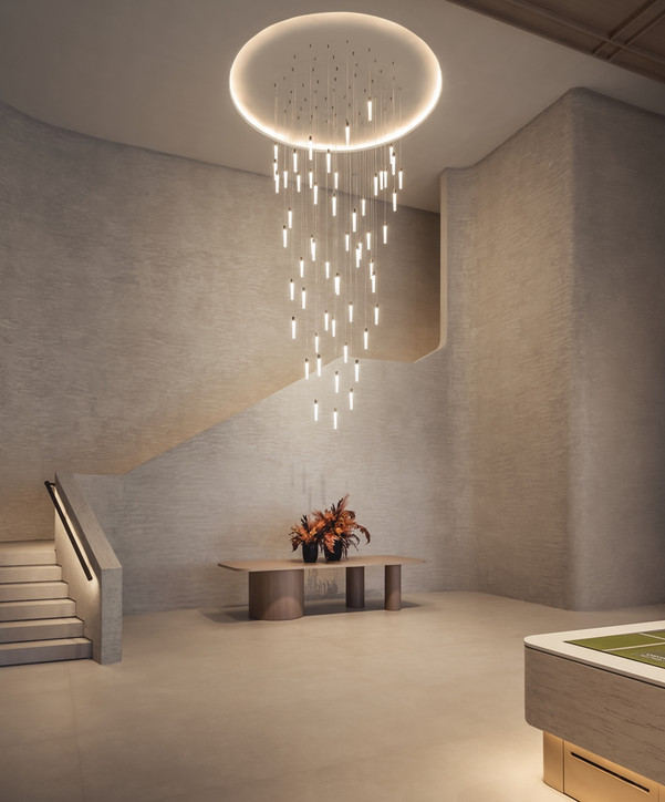 THE CONTINUUM (GALLERY)