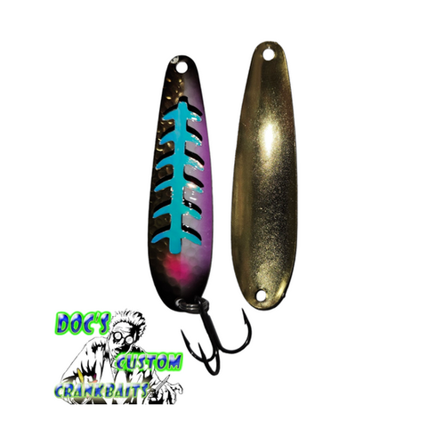 Mini Hulks Mistress | Doc's Customs