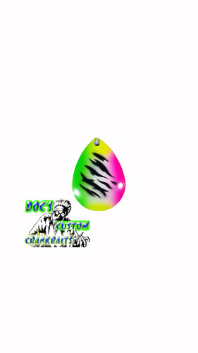 Green Dynamite | Doc's Customs