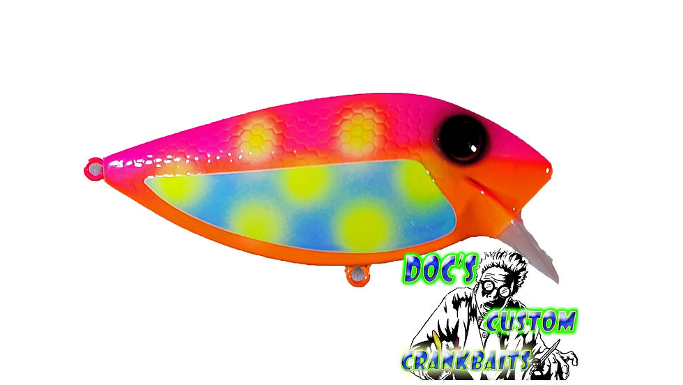 Doc's Thin Fins | Doc's Customs Doc's Thin Fins https://www ...