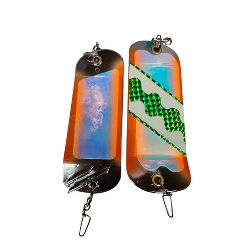 Doc's Mini Flasher Inmate | Doc's Customs