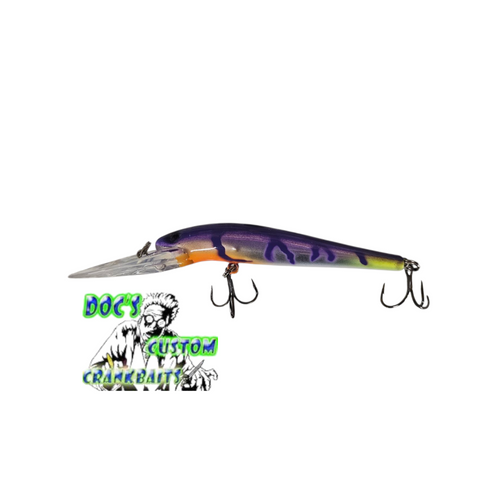 Docs T-Bone Tanks Pretty Girl | Doc's Customs