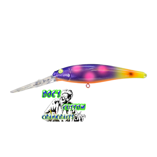 Gracie | Doc's Customs