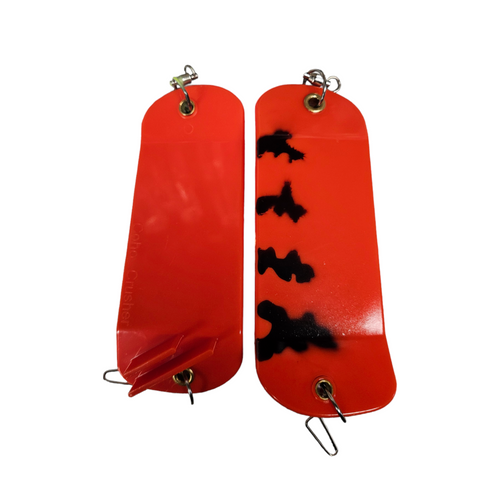 Doc's Mini Flasher Red Devil | Doc's Customs