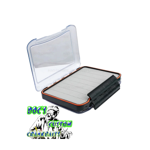 Jig Box | Doc's Customs