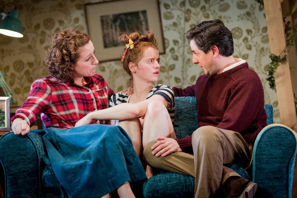 Actor | Hannah Hutch