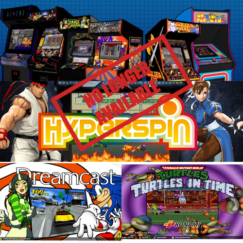 Hyperspin 8TB External Hard Drive Setup | RetroArcade1up