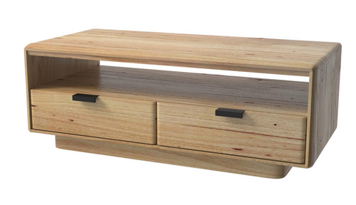 Finlay Coffee Table Messmate | Bay Furniture