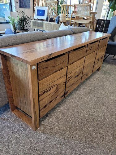 Carlo Marri Sideboard | Bay Furniture