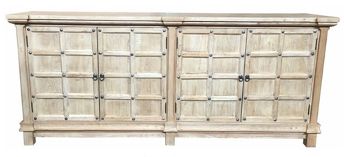 Henry Recycled Elm Sideboard | Bay Furniture