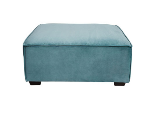 Luxe Ottoman | Bay Furniture