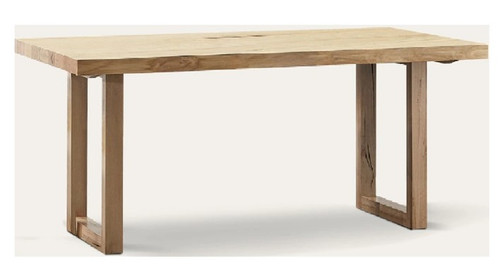 Newport Dining Table | Bay Furniture