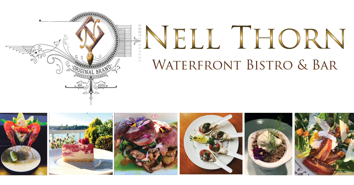 Nell Thorn Restaurant