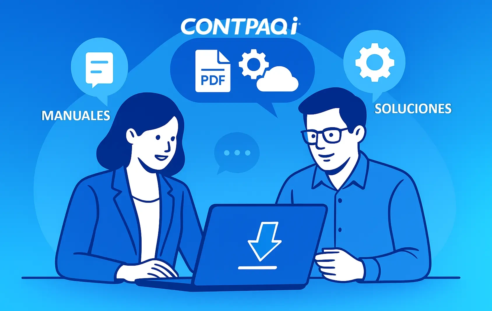 CONTPAQi Factura Electrónica: precio y licencias | CompraPaq