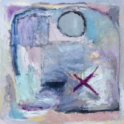 Selected Work | Debbie Knight Art