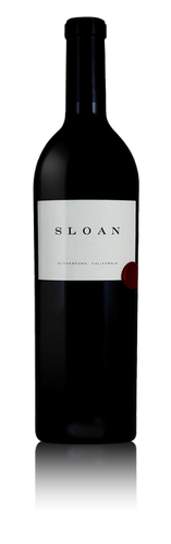 SLOAN Proprietary Red Rutherford 2003 (750ml) | Vinophilia