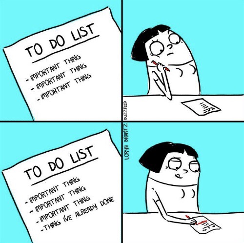 10 Self Improvement Tips to Create A Fulfilled Life!