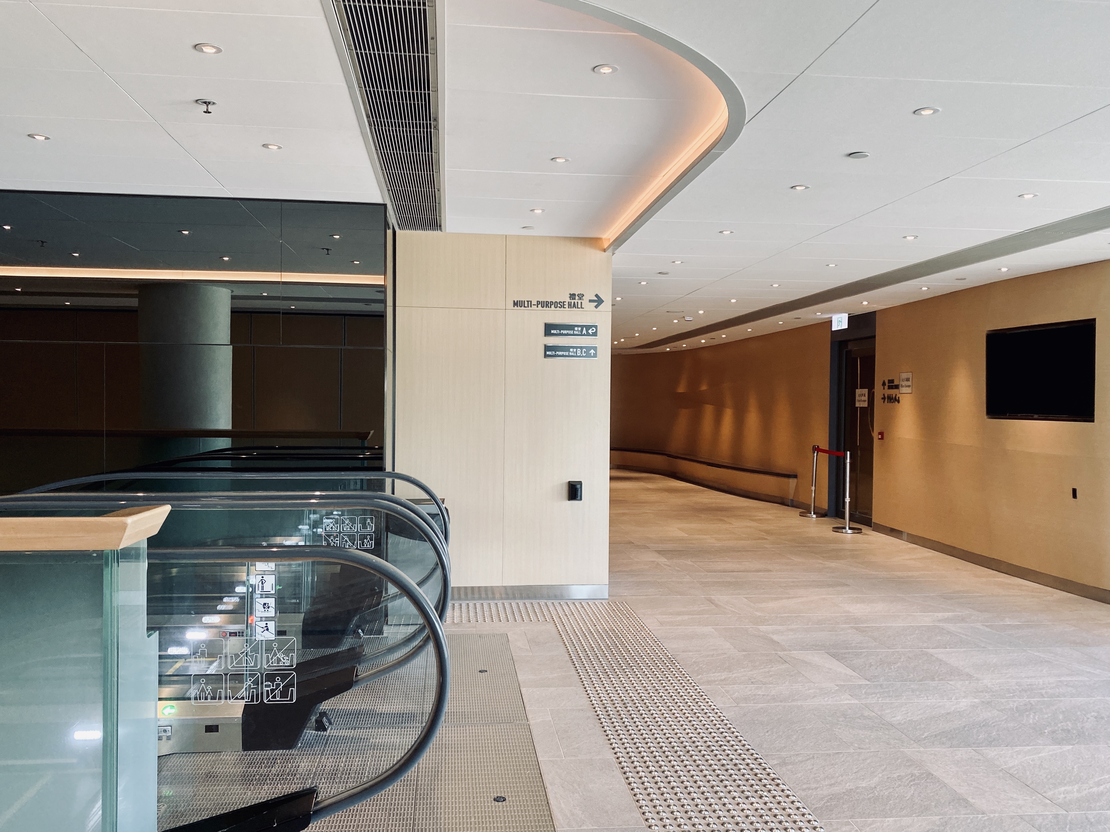 North Point Community Hall | Builtmen Limited